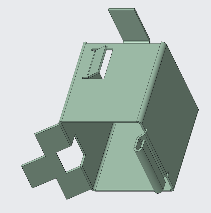 Get Started with Creo Parametric Sheetmetal | Playlist | PTC Learning Connector